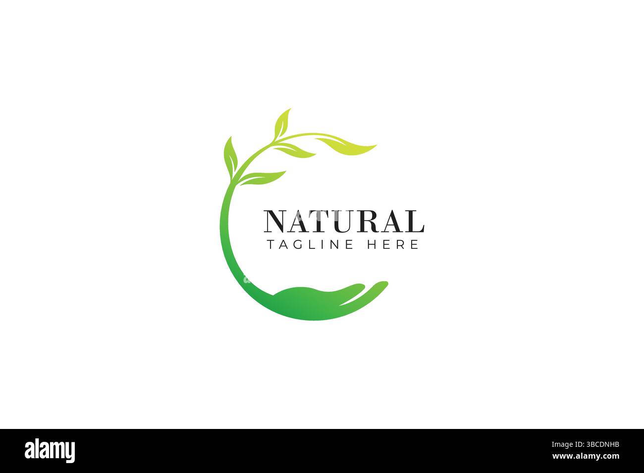 Natural hand Cut Out Stock Images & Pictures - Alamy