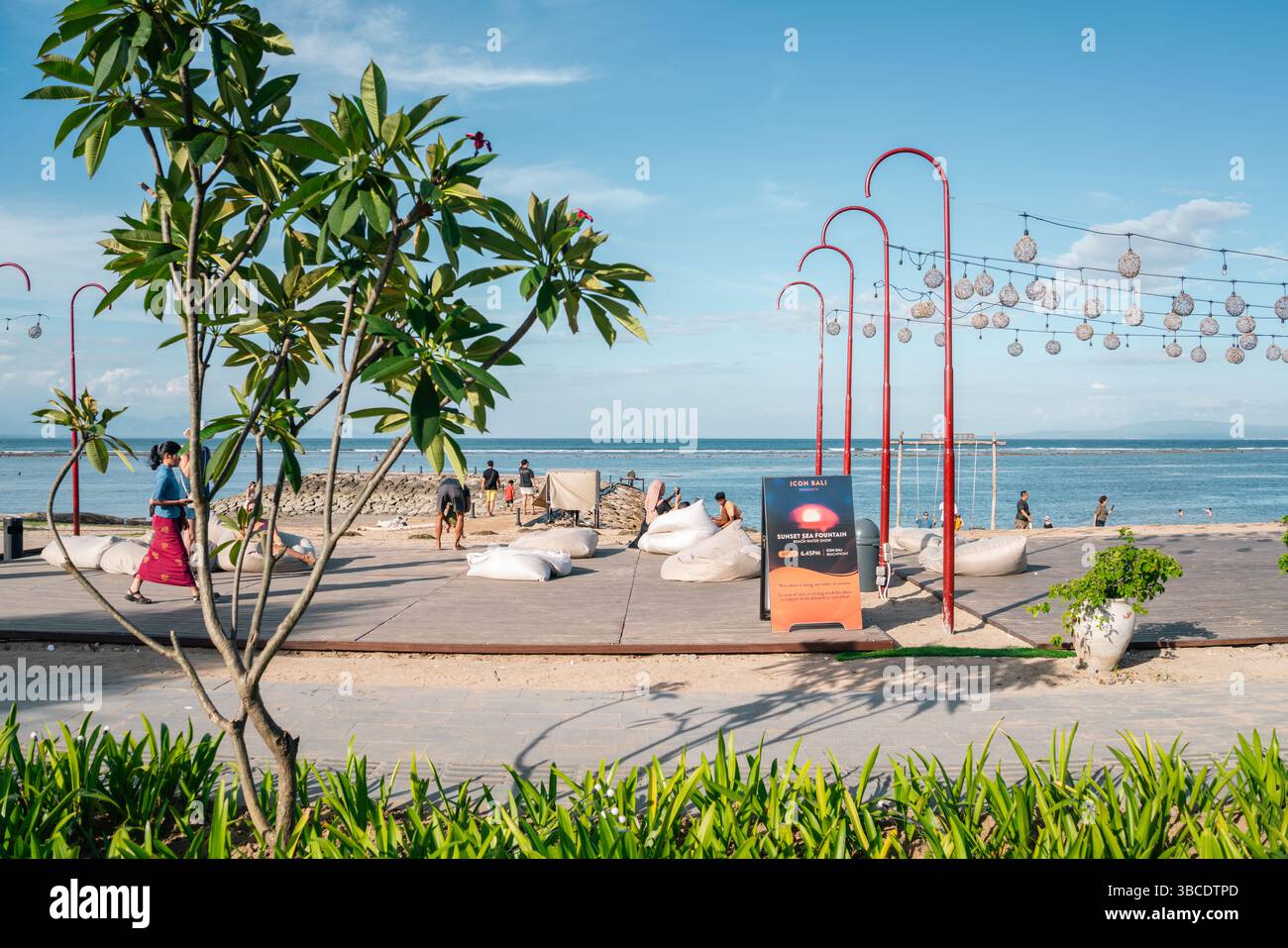 Bali indonesia 30 april hi-res stock photography and images - Alamy