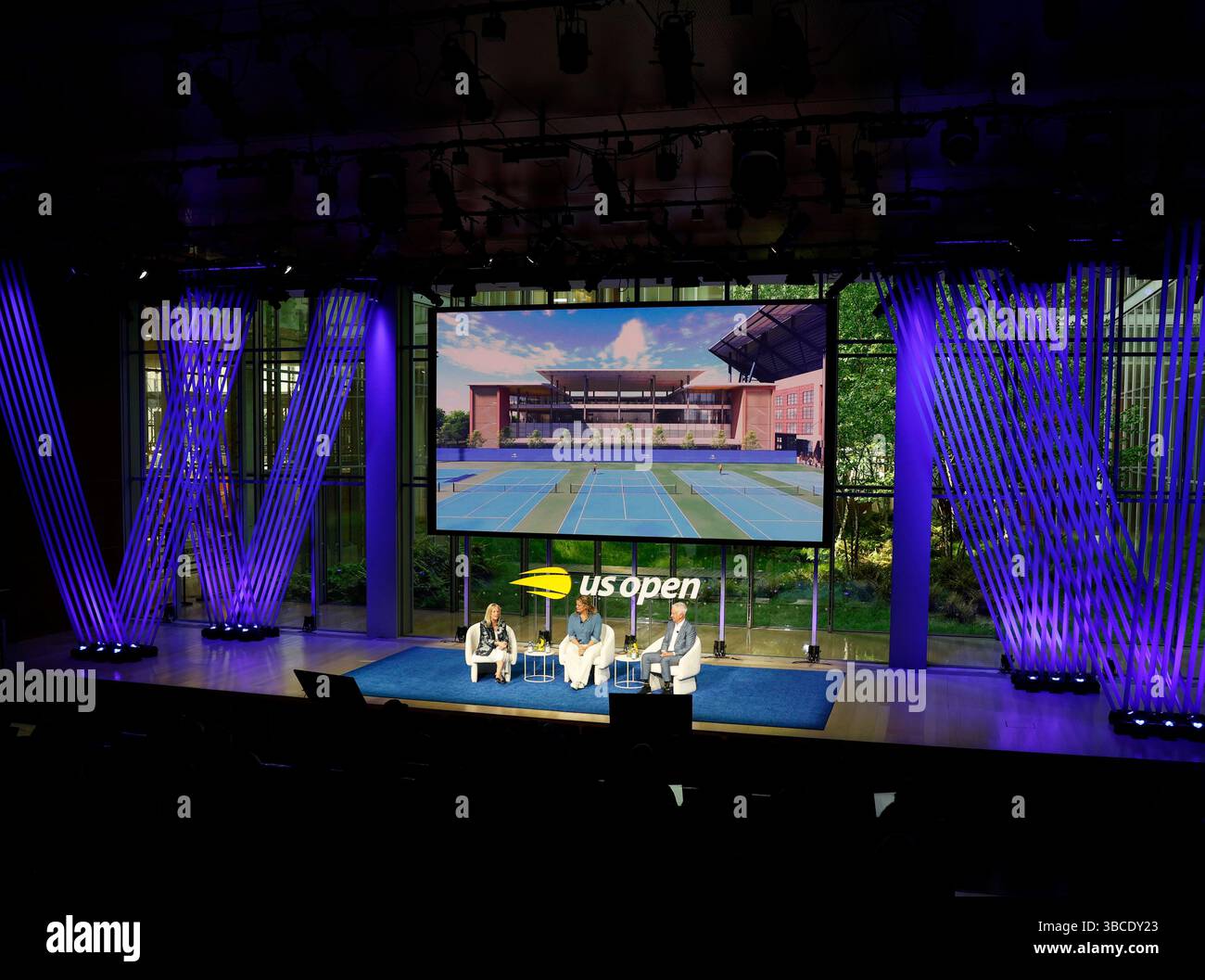 Chief Executive Professional Tennis USTA Stacey Allaster, Hall of Fame ...