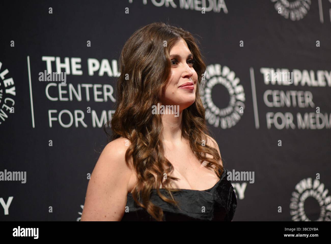 New York, USA. 19th May, 2025. Jessica Altman attends the 2025 Paley ...