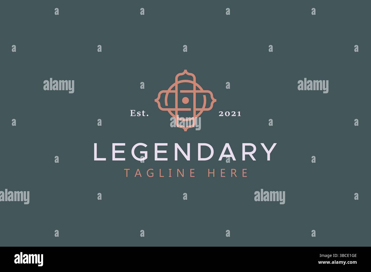 Legendary hotel Stock Vector Images - Alamy