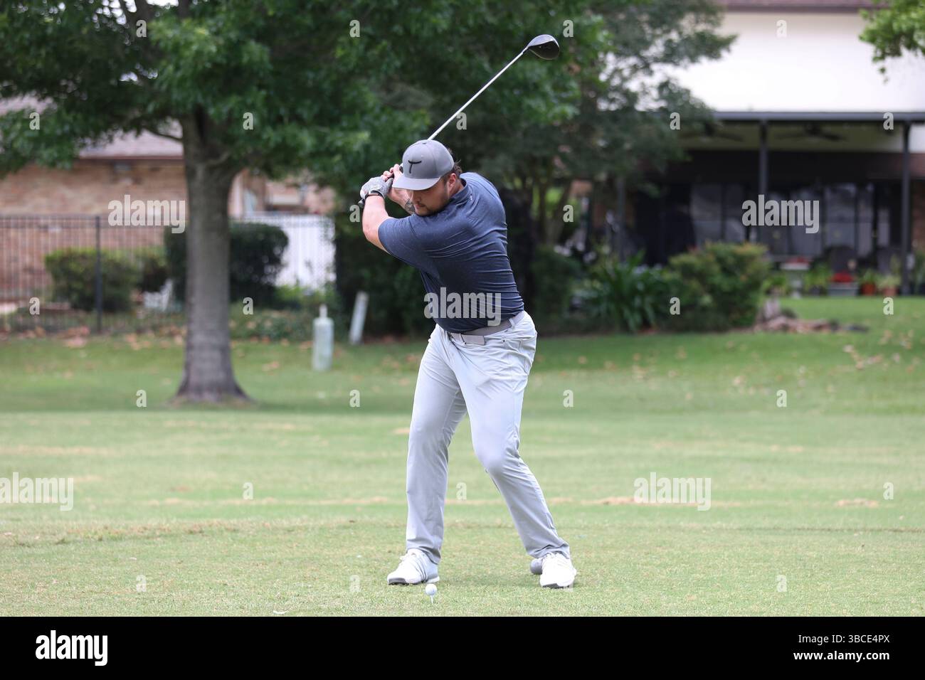 Kenner, United States. 19th May, 2025. New Orleans Saints offensive ...