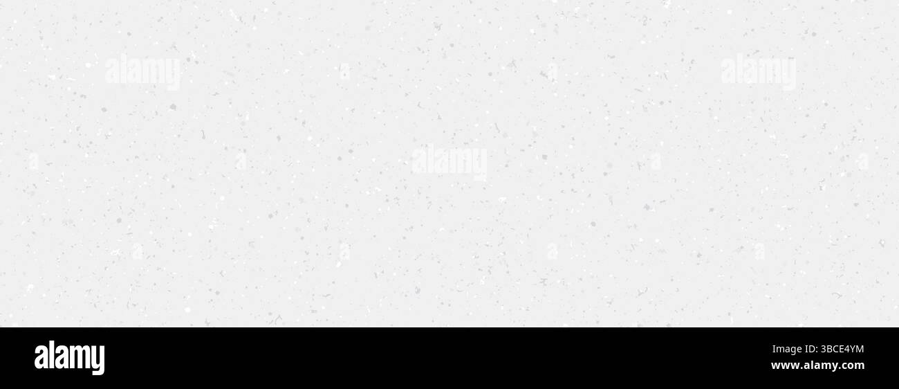 Light grey stone texture background. White gray grunge speckles and ...