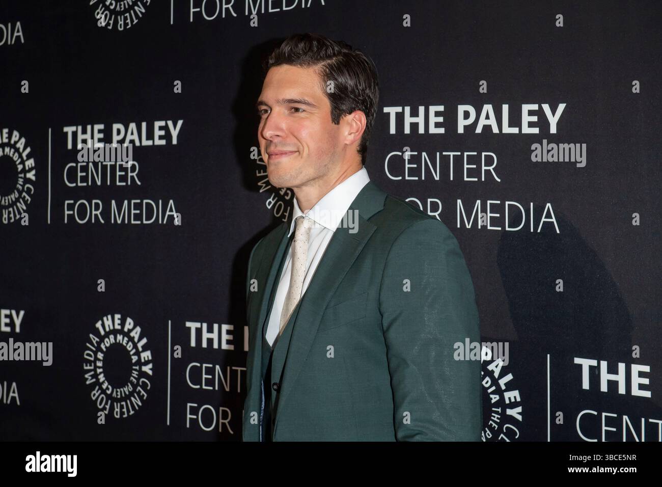 New York, United States. 19th May, 2025. NEW YORK, NEW YORK - MAY 19 ...