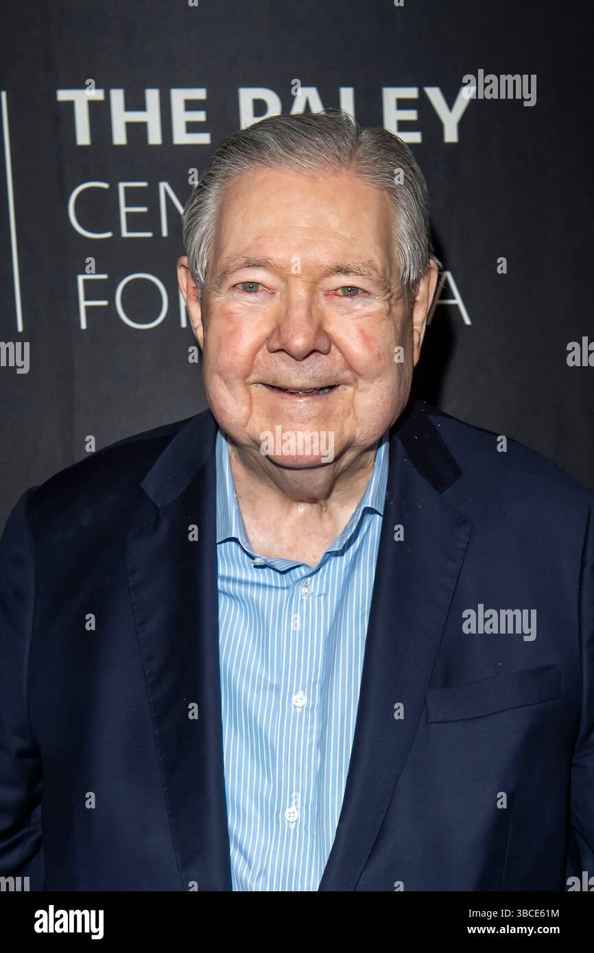 New York, United States. 19th May, 2025. NEW YORK, NEW YORK - MAY 19 ...