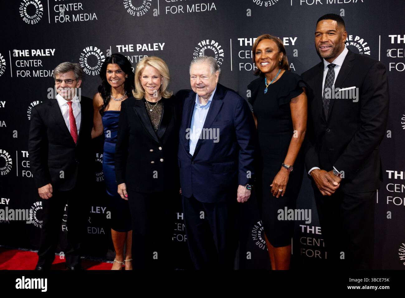 George reidy hi-res stock photography and images - Alamy