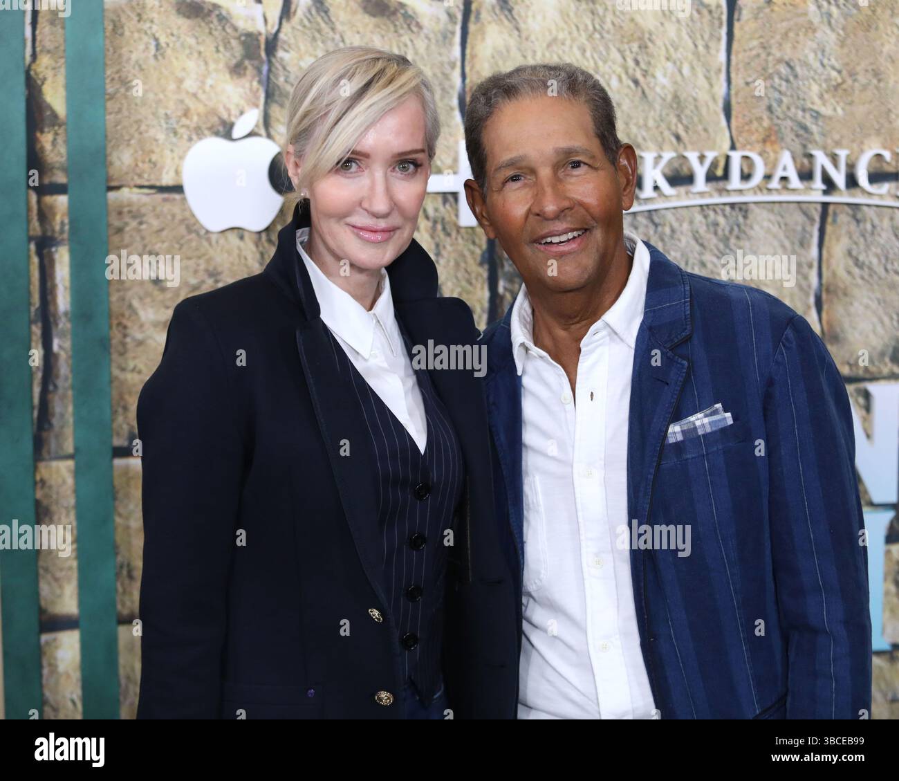 New York, New York, USA. 19 May 2025. Bryant Gumbel attends the ...
