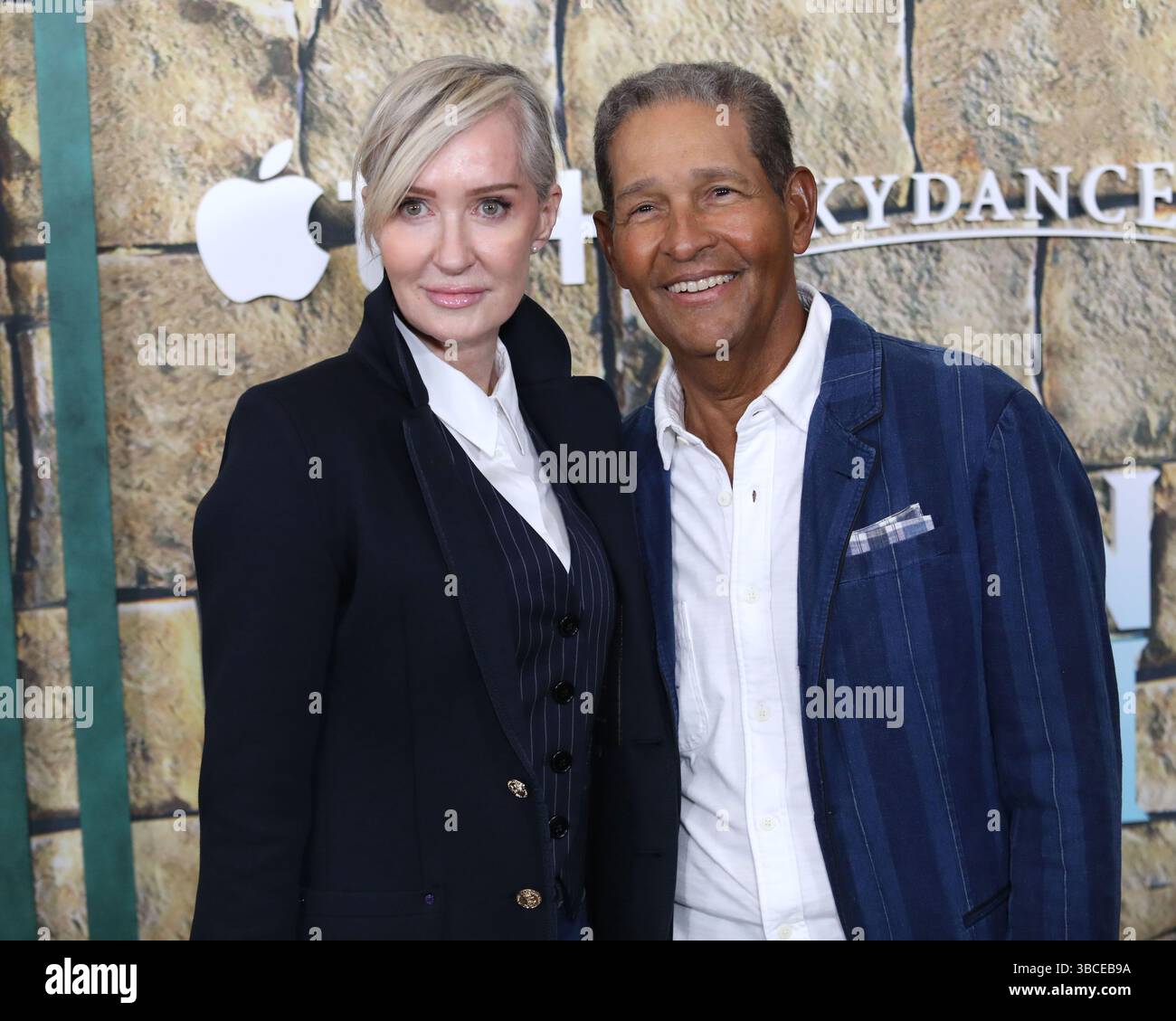 New York, New York, USA. 19 May 2025. Bryant Gumbel attends the ...