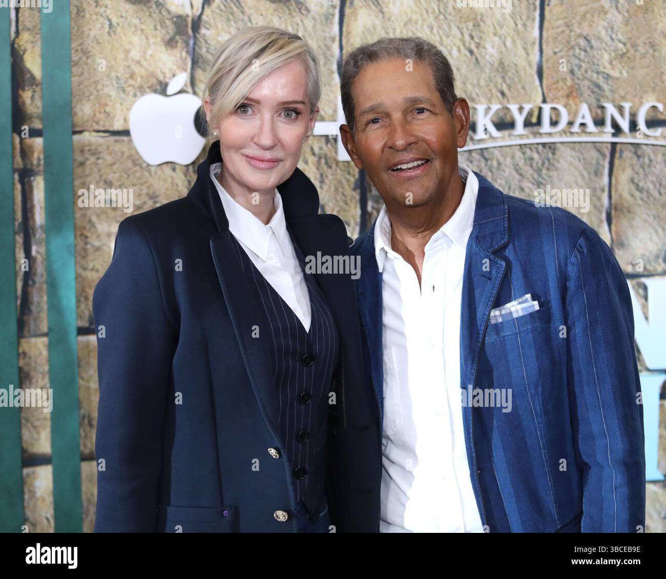 New York, New York, USA. 19 May 2025. Bryant Gumbel attends the ...