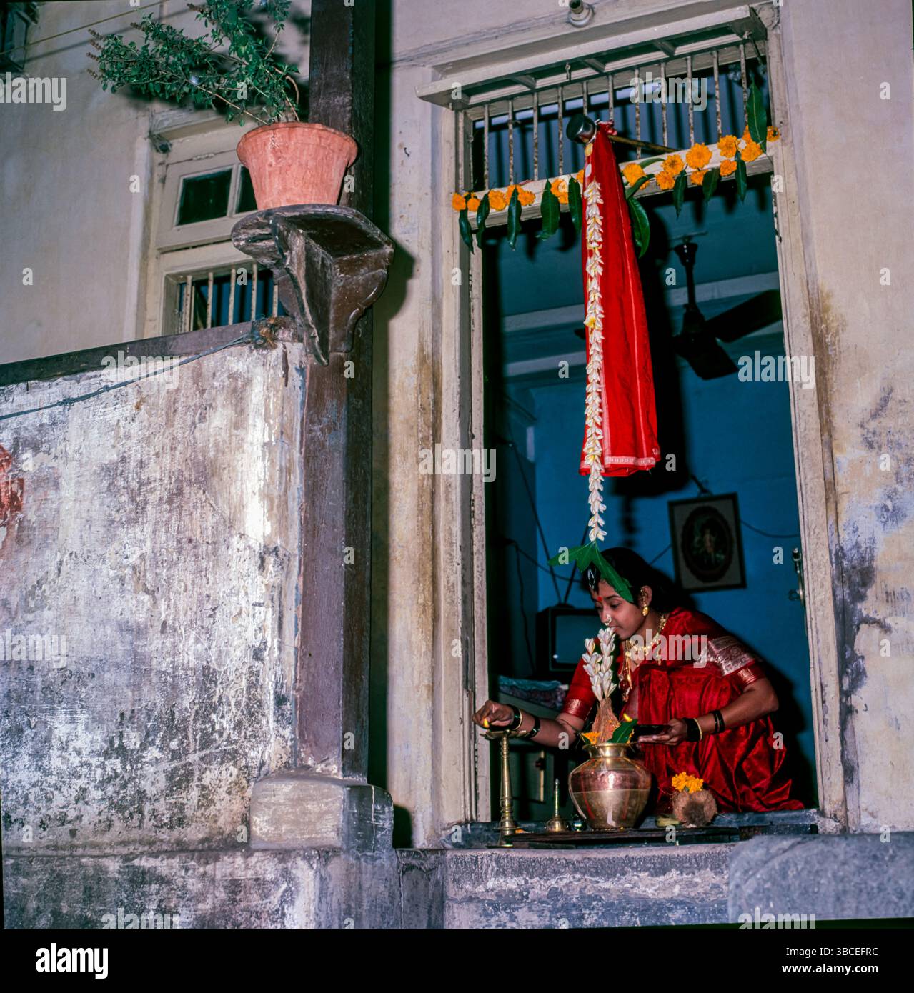 Gudhi Padwa is a spring-time festival that marks the traditional new ...