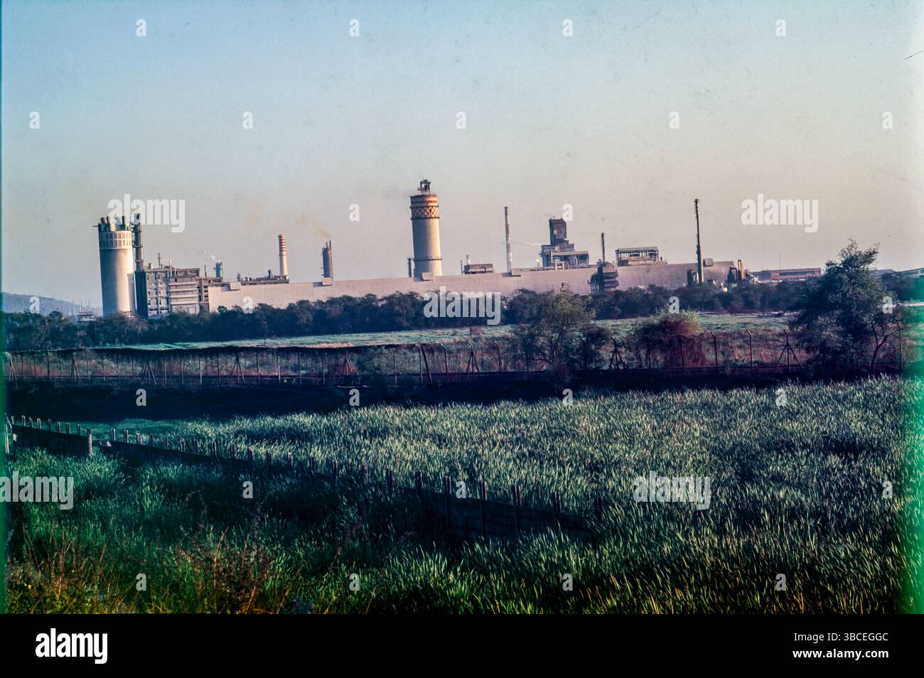 Rashtriya fertilizer and chemical corporation hi-res stock photography ...
