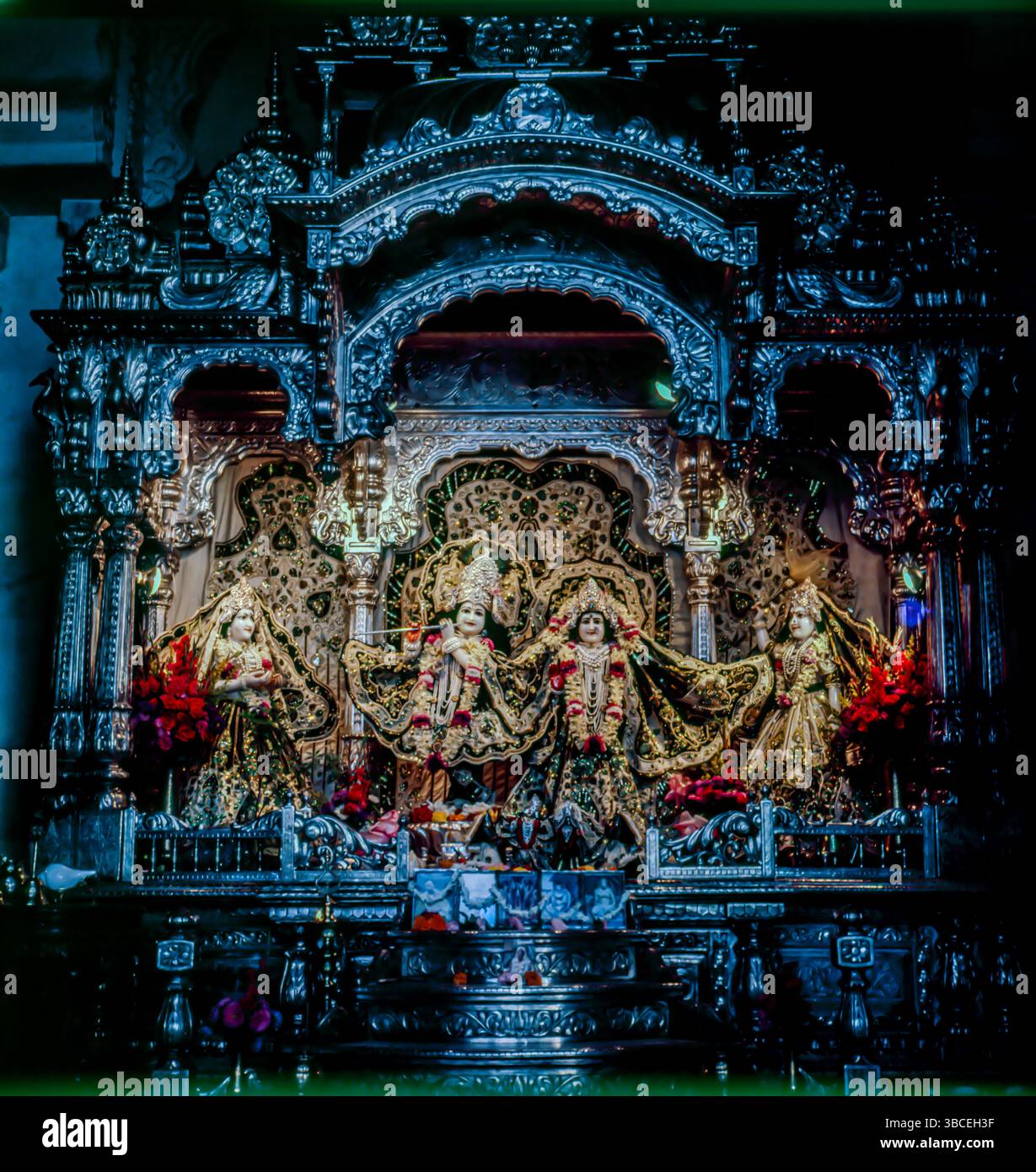 The International Society for Krishna Consciousness, known colloquially ...