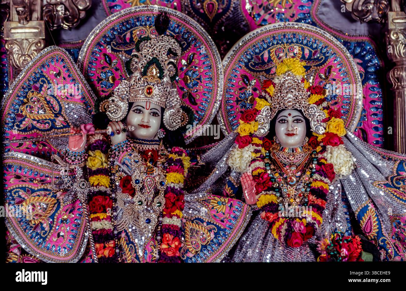 The International Society for Krishna Consciousness, known colloquially ...