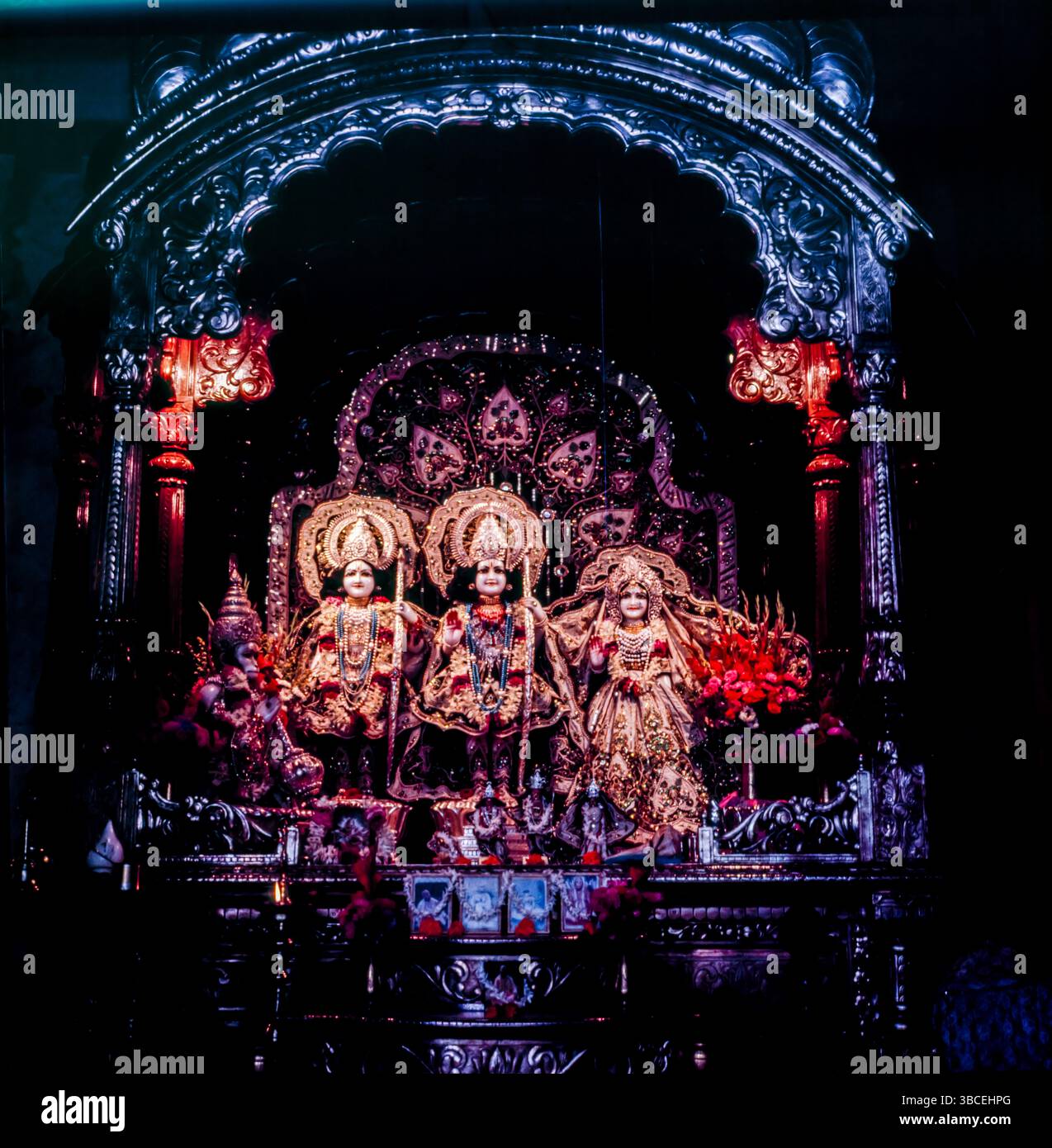 The International Society for Krishna Consciousness, known colloquially ...