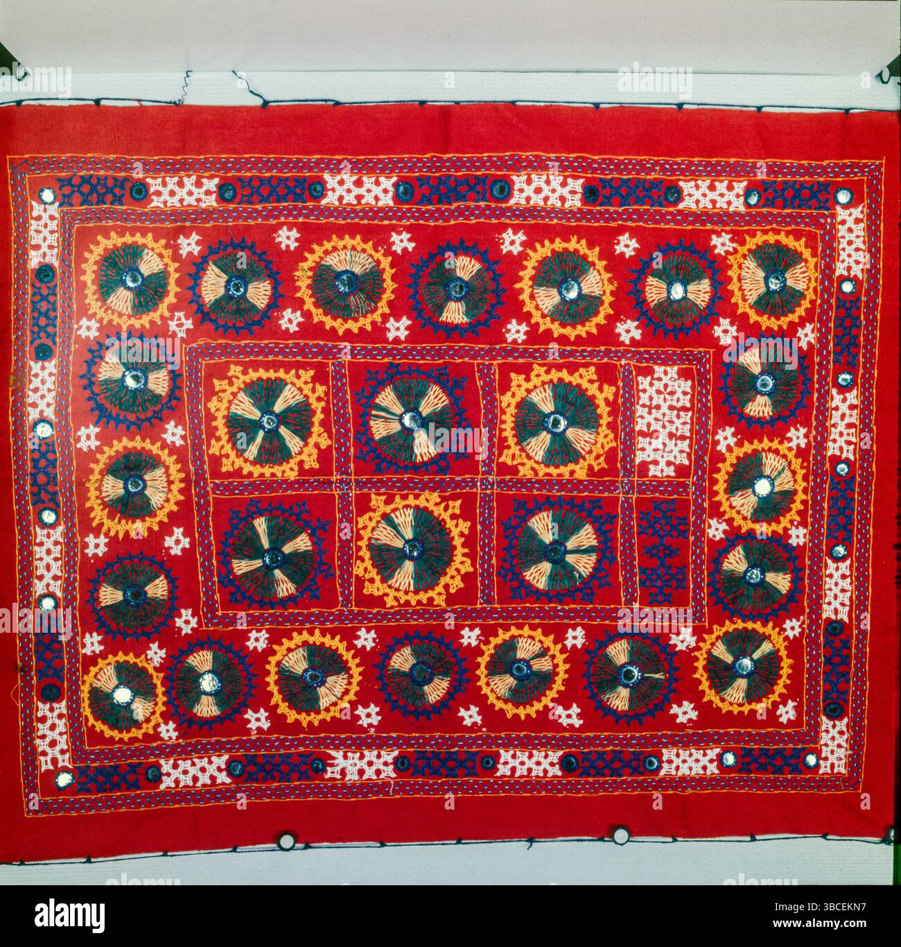 Traditional Embroideries of India. Embroidery in India has come a long ...