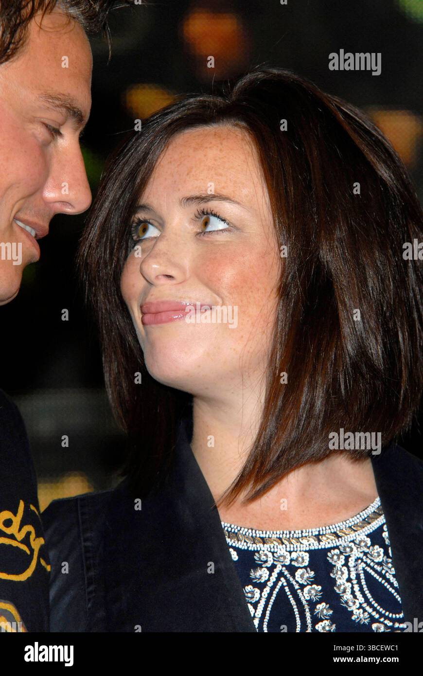 Eve myles hi-res stock photography and images - Alamy
