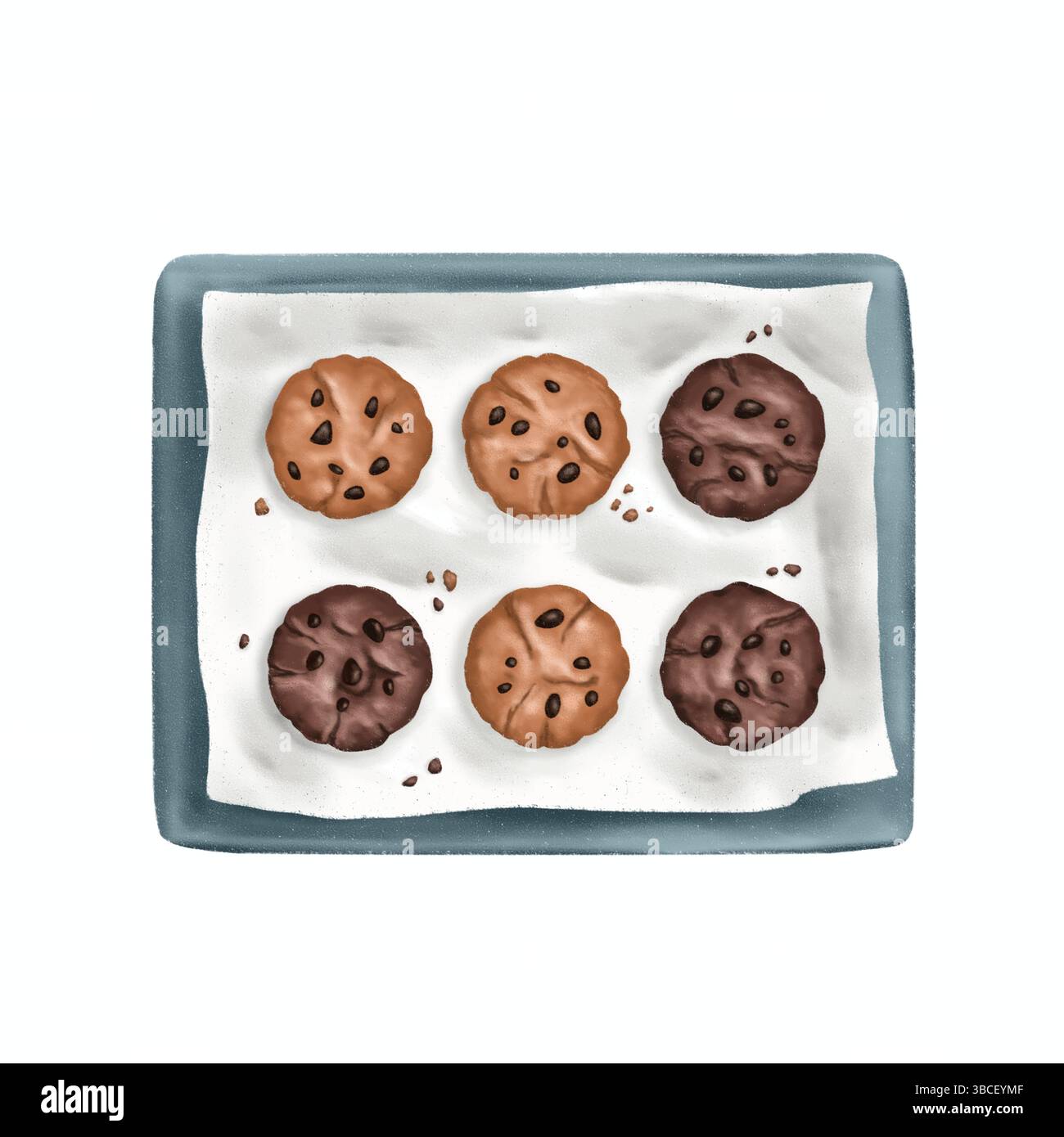 Editable hand drawn icon hi-res stock photography and images - Alamy