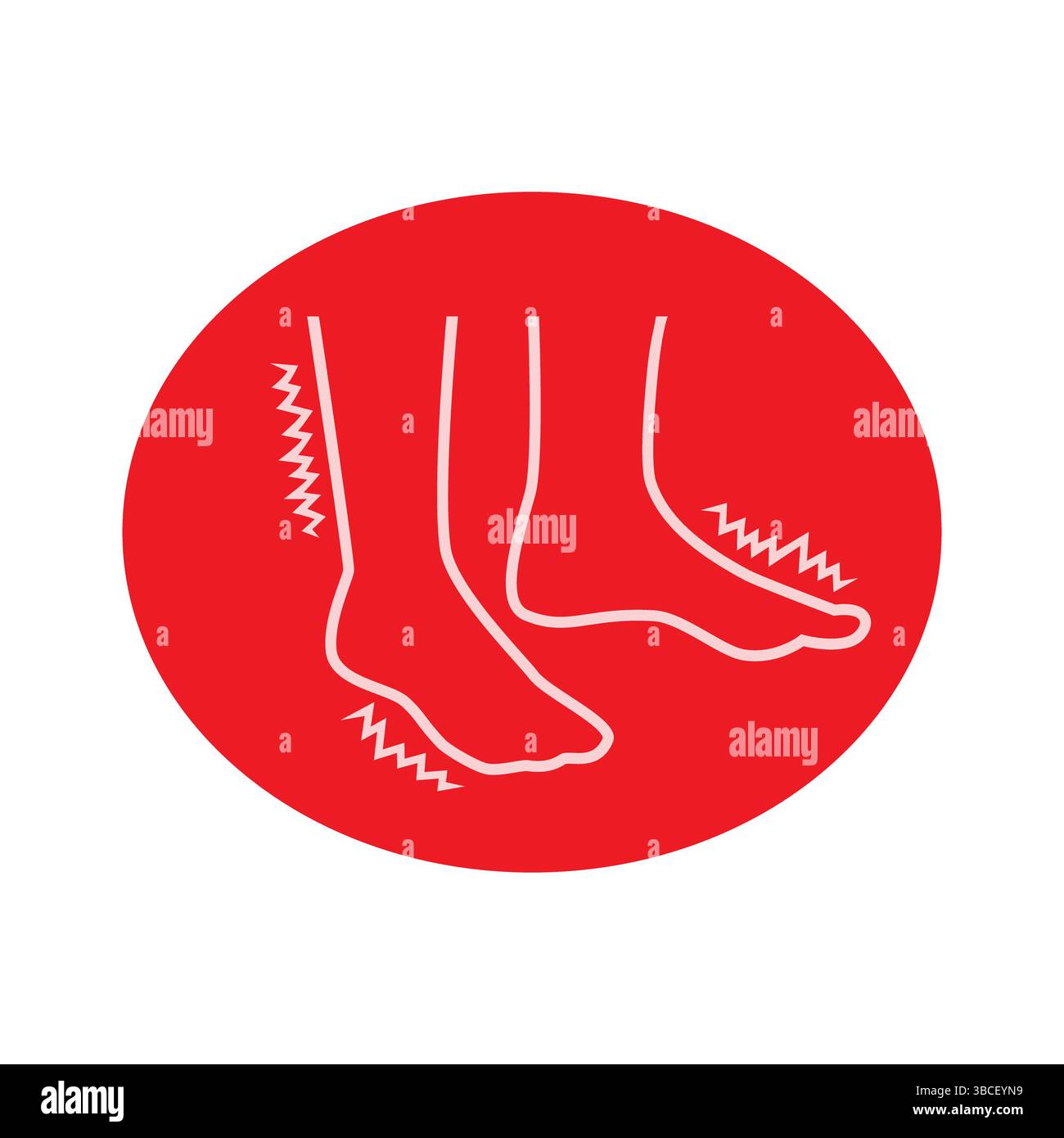 The restless art hi-res stock photography and images - Alamy