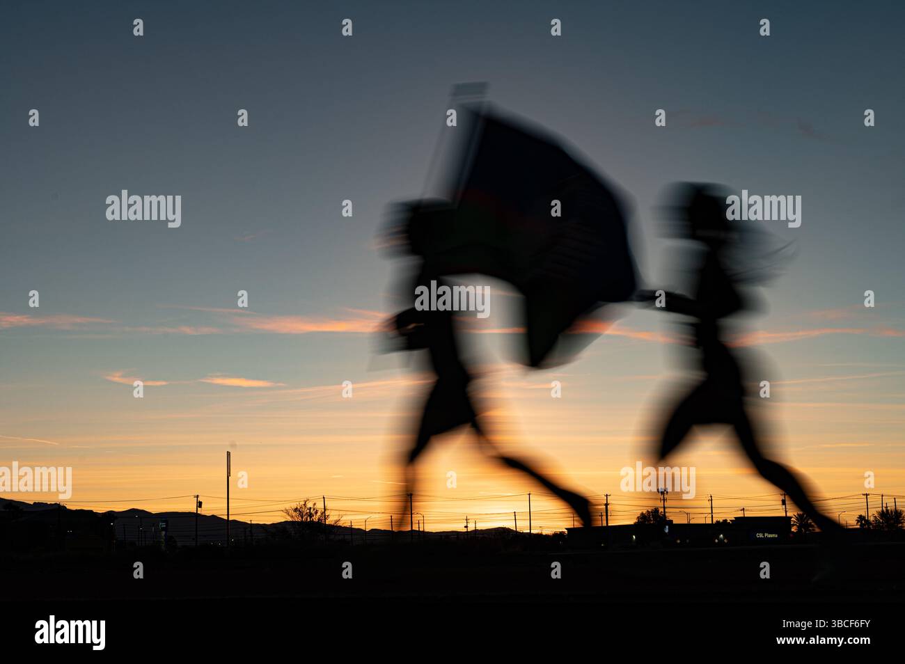 U.S. Air Force 6th Combat Training Squadron Tactical Air Control Party ...