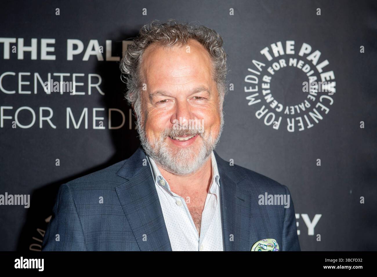 New York, United States. 19th May, 2025. David Costabile attends the ...