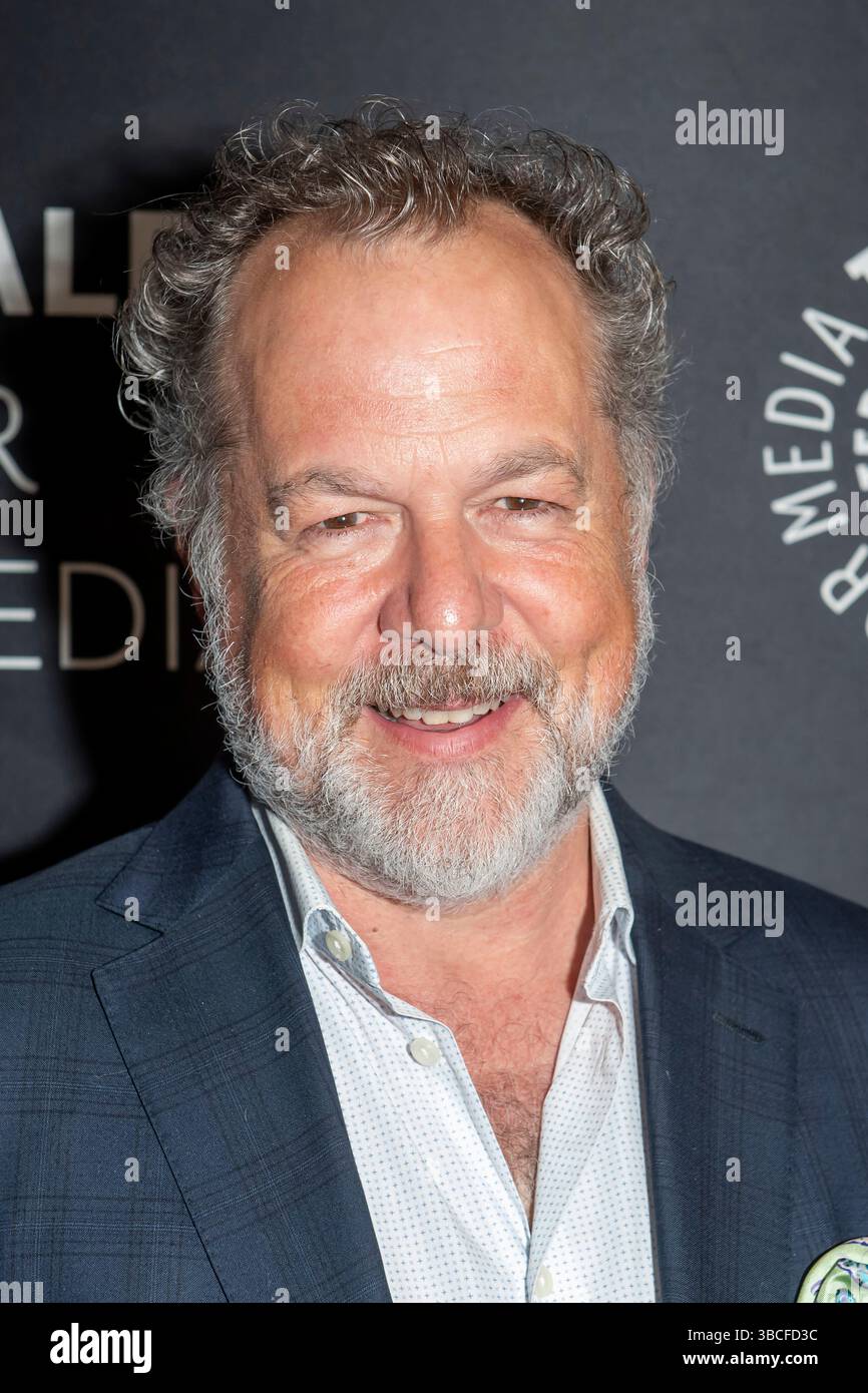 New York, United States. 19th May, 2025. David Costabile attends the ...