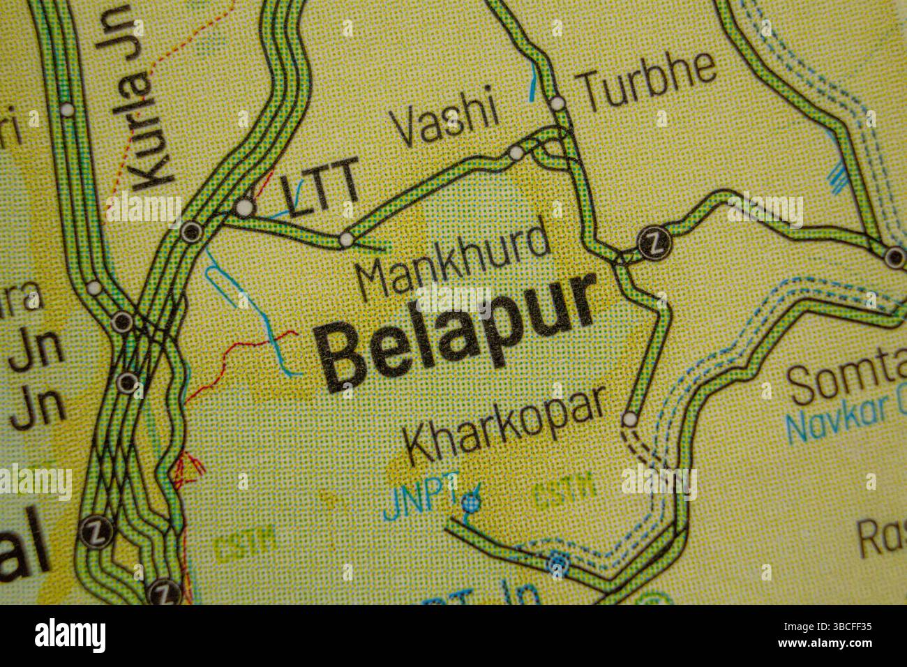 Engineering map hi-res stock photography and images - Alamy