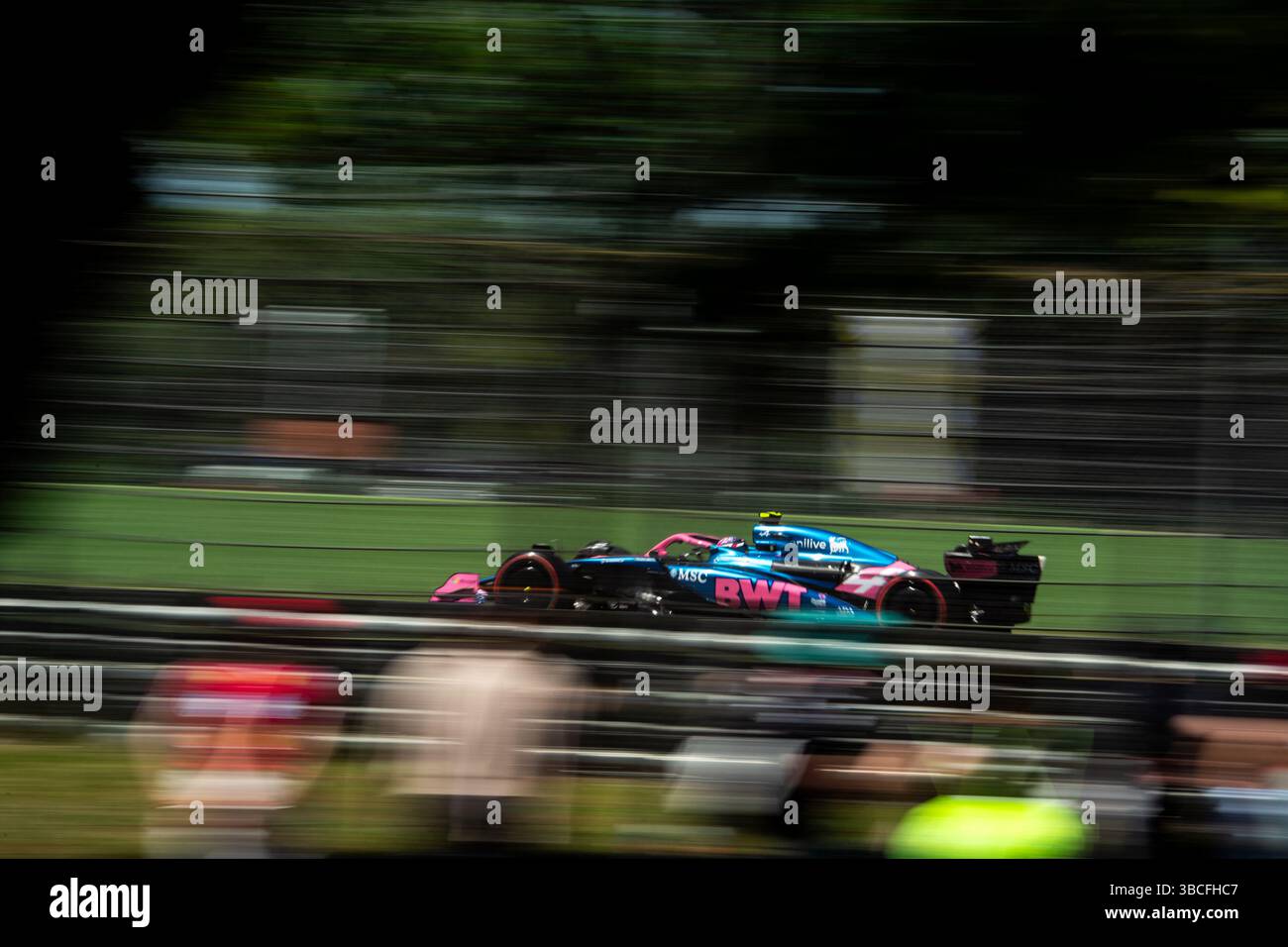 Franco colapinto 2025 hi-res stock photography and images - Alamy