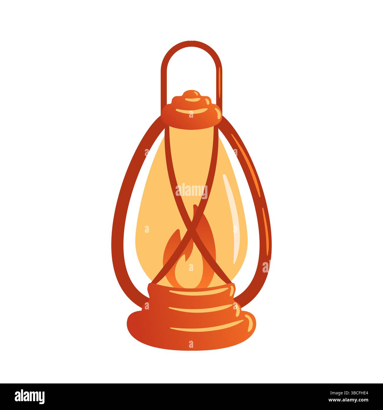 Illumination features Stock Vector Images - Alamy
