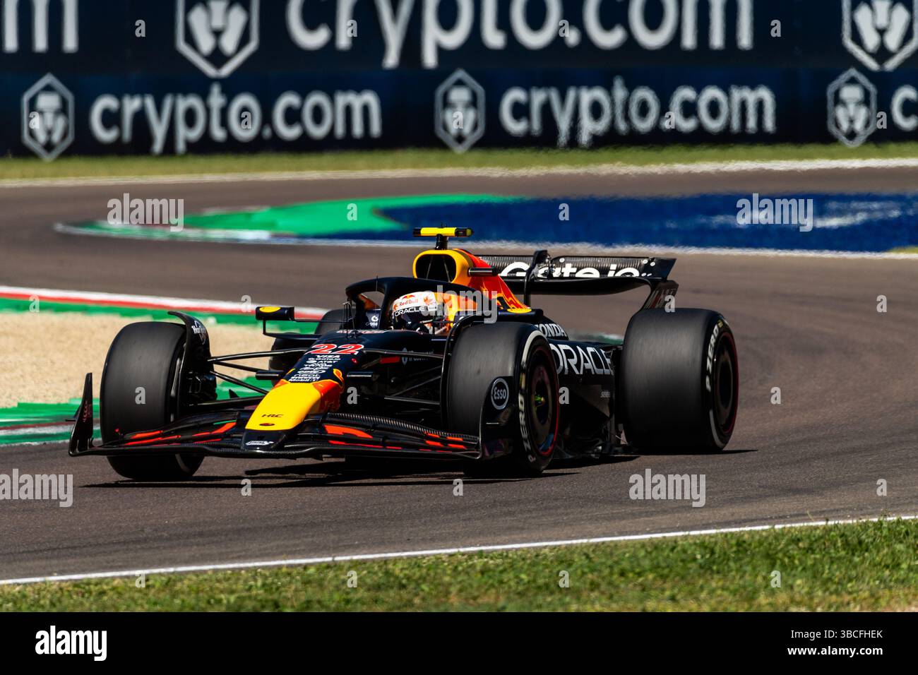 Rb21 tsunoda race hi-res stock photography and images - Alamy