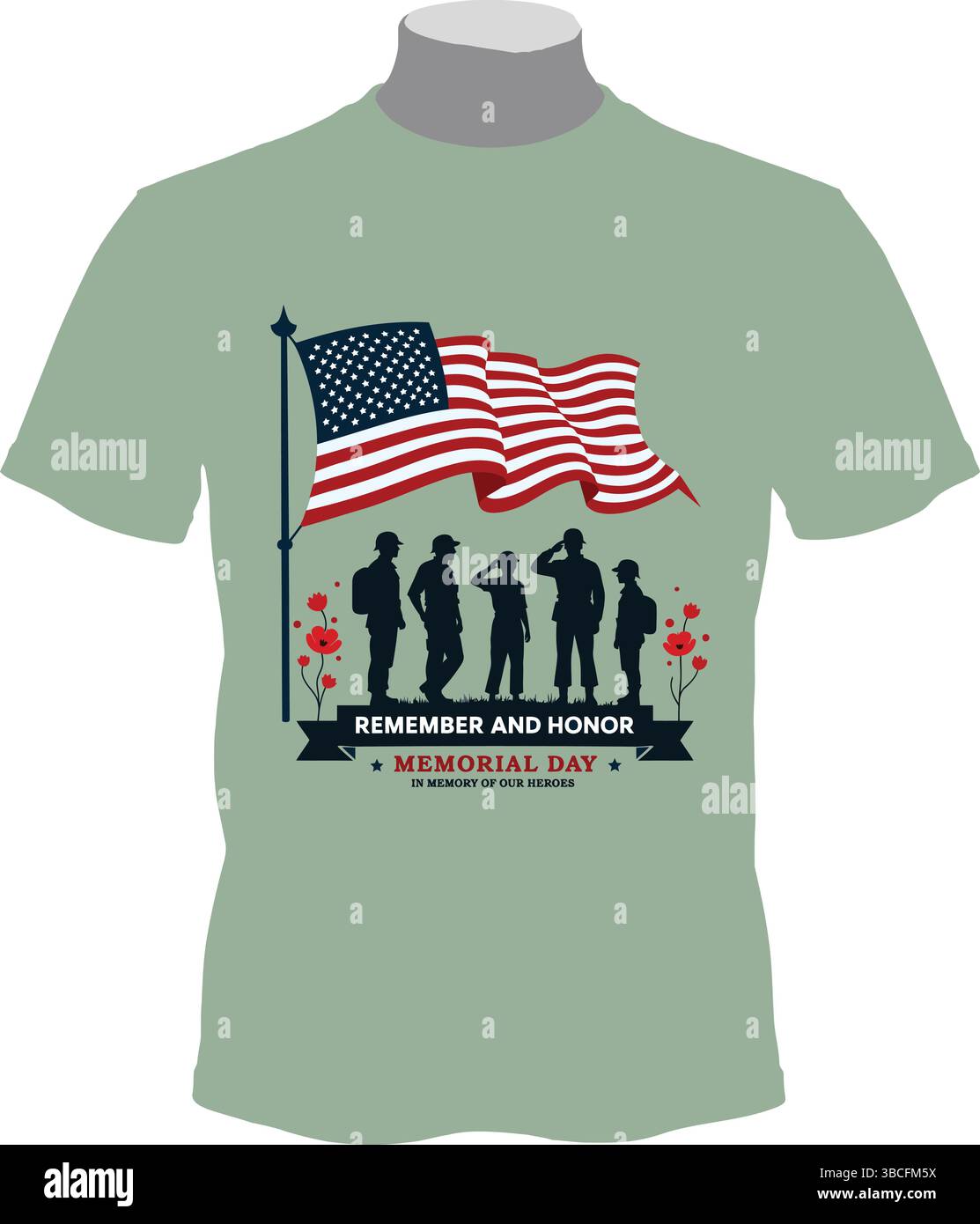 Vector tribute shirt hi-res stock photography and images - Alamy