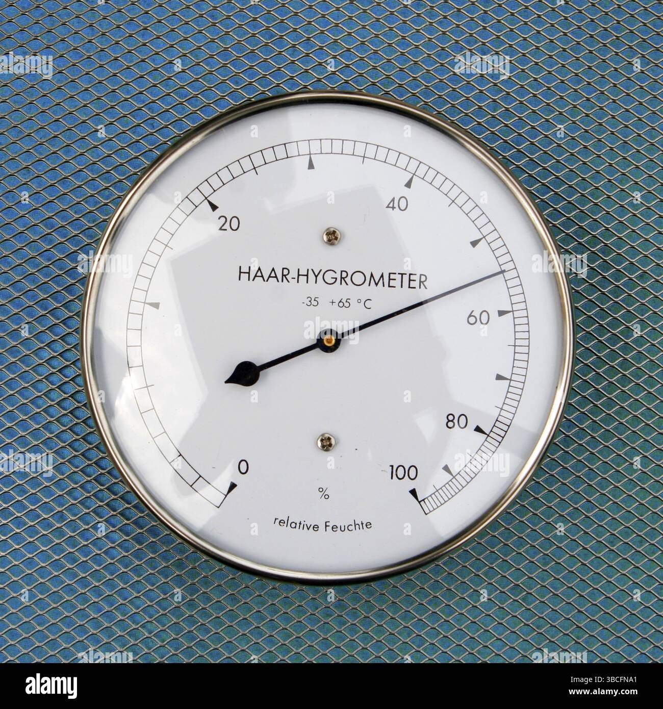 Hygrometer hi-res stock photography and images - Alamy
