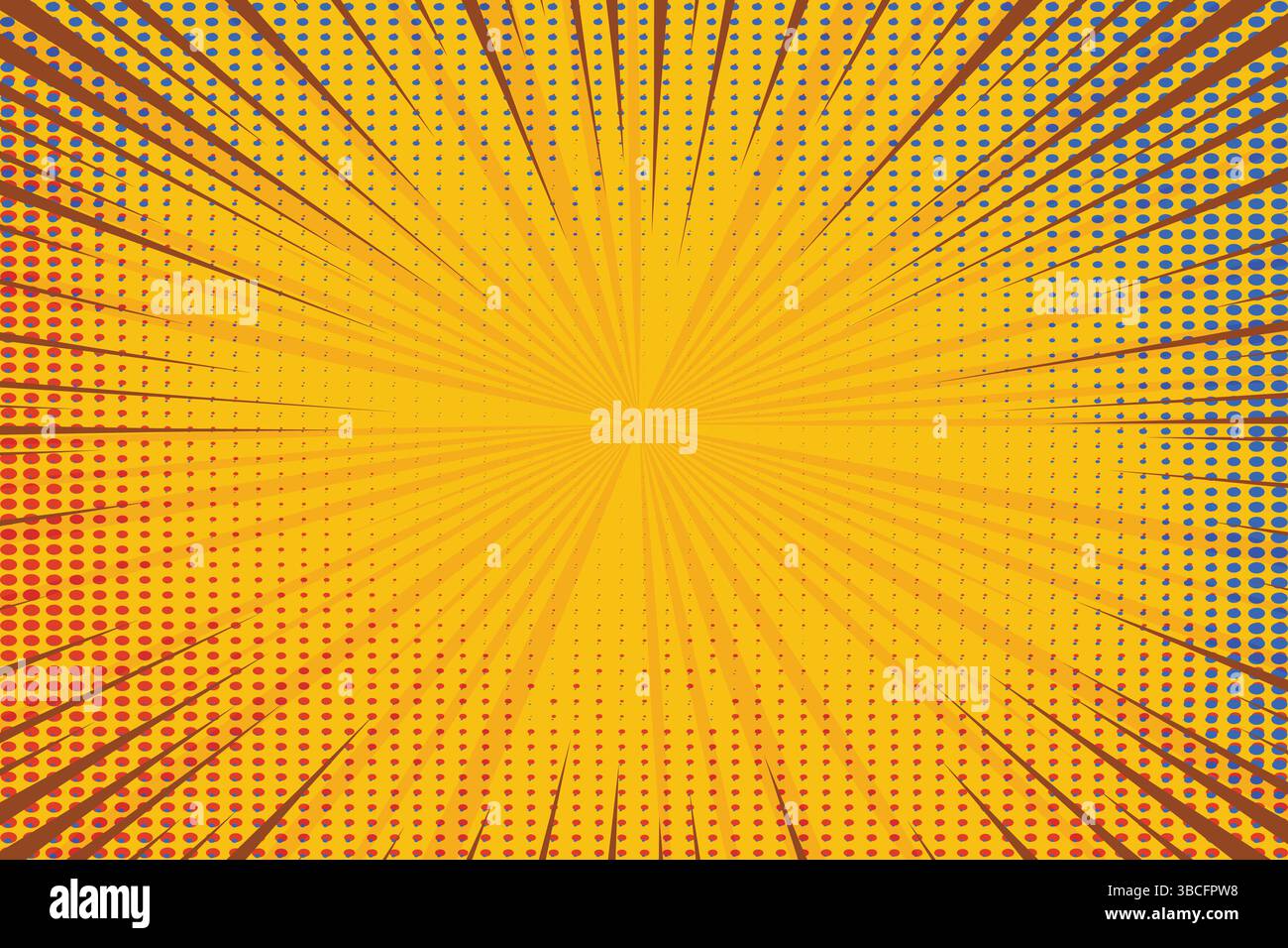 Cartoon emphasis effect comic hi-res stock photography and images - Alamy