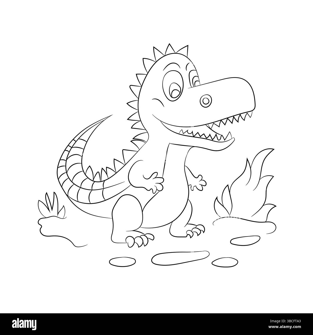 Happy infant Black and White Stock Photos & Images - Alamy