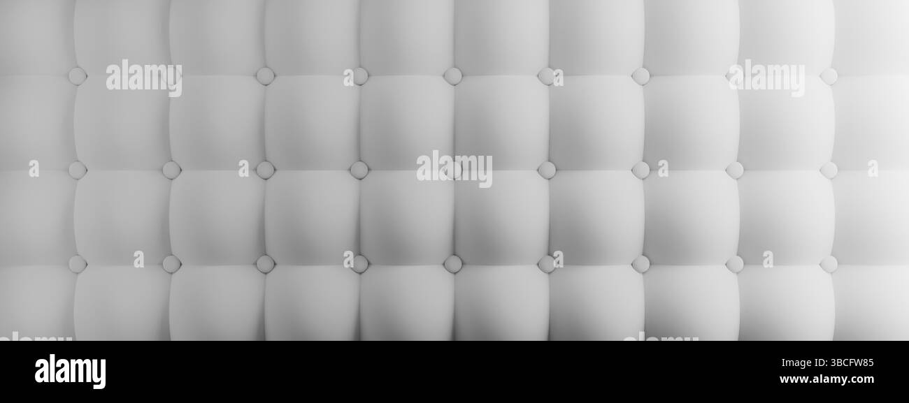 3d rendering. Abstract modern vertical white background, using as ...
