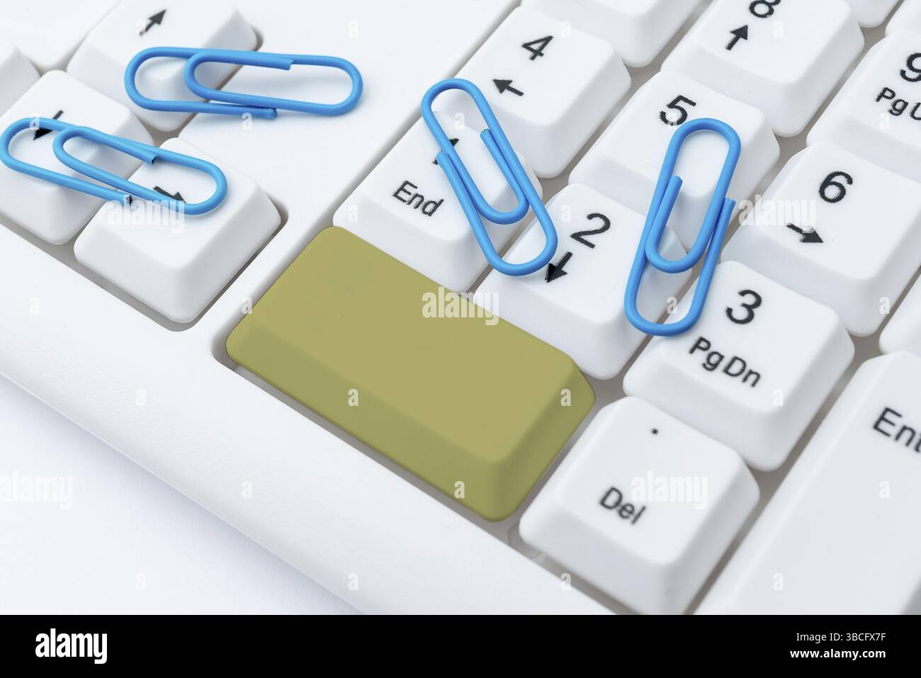 Typist Creating Company Documents, Abstract Speed Typing Ideas Stock ...