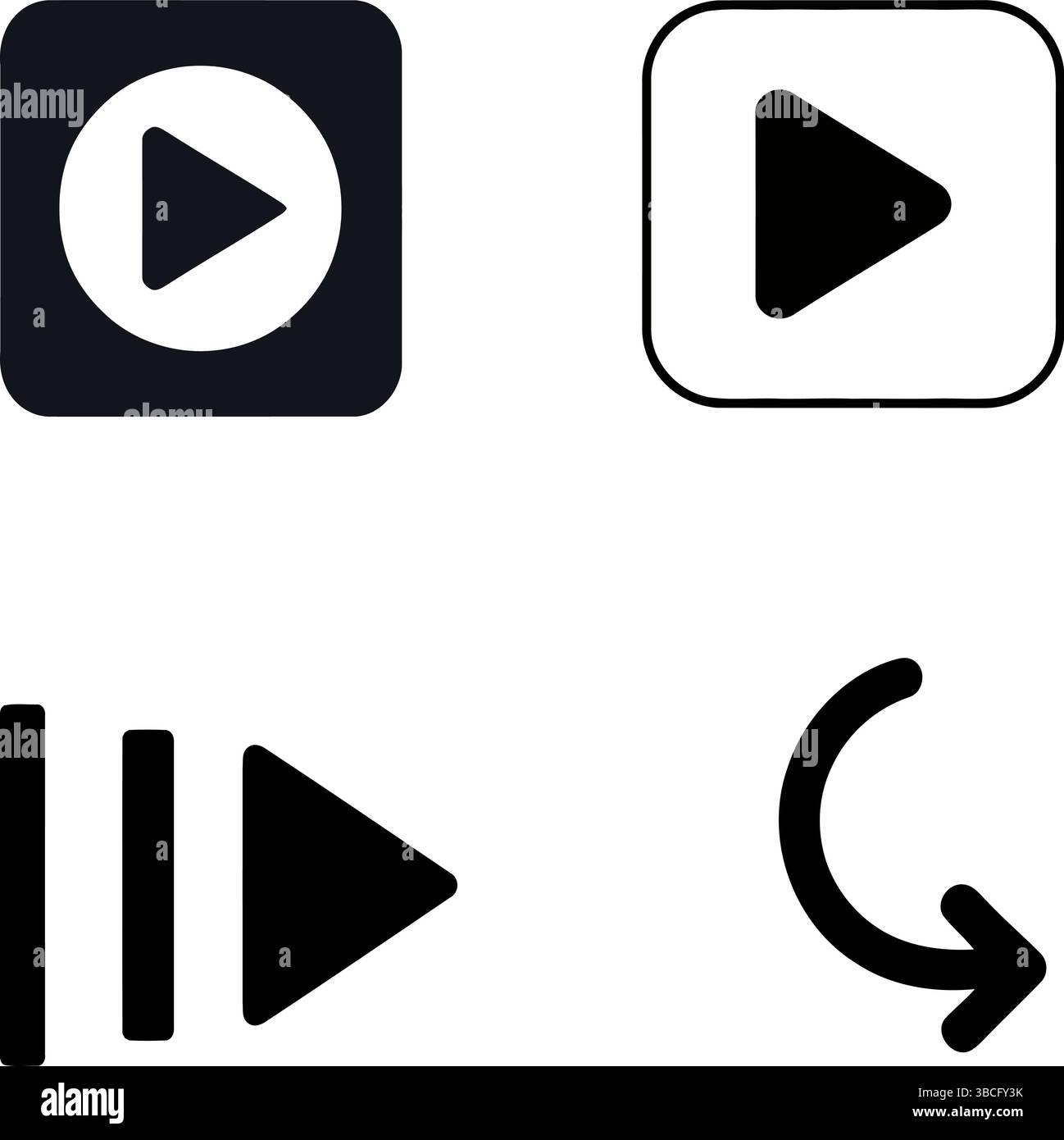 Experience record Stock Vector Images - Alamy