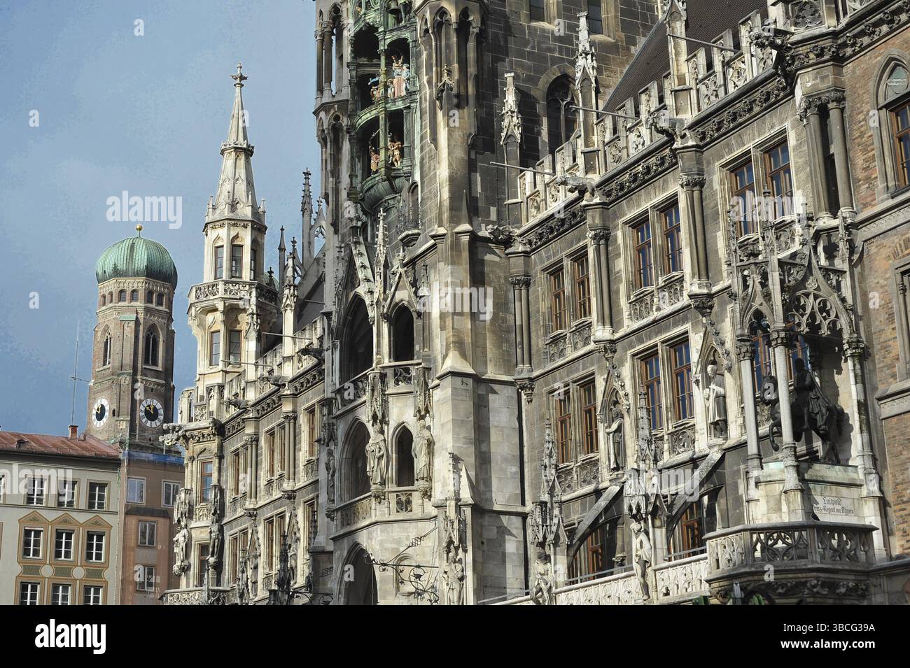 Aerial, ancient, architecture, bavaria, bavarian, beautiful, blue ...