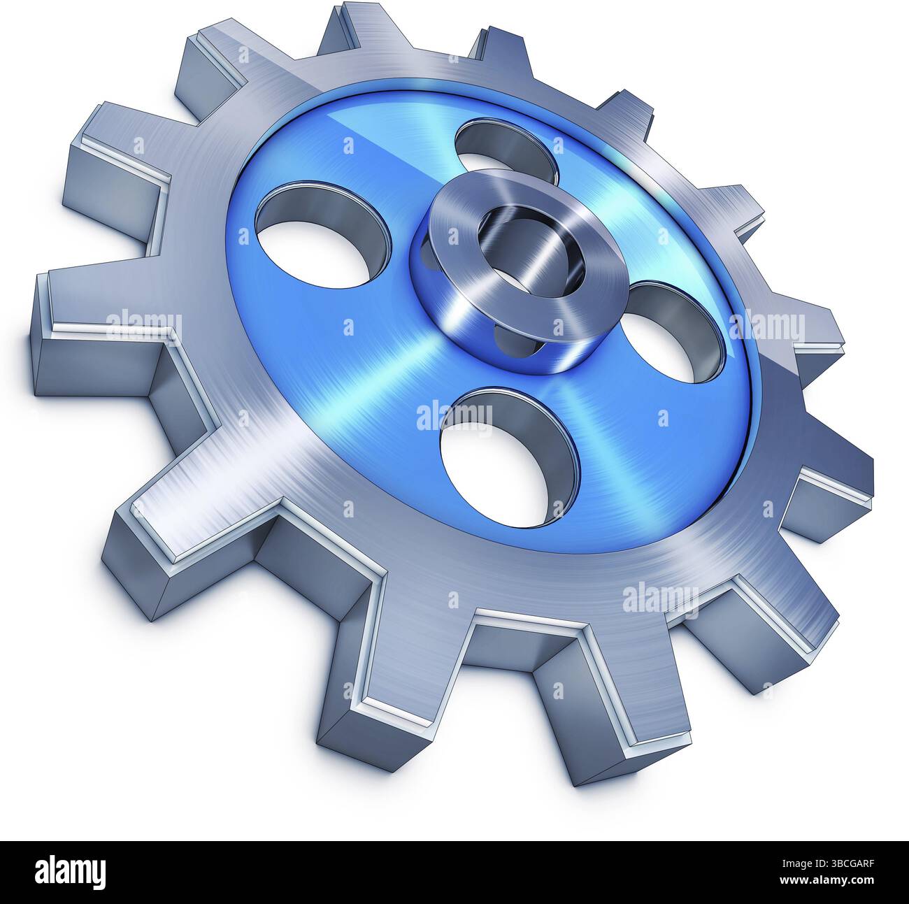 Cog technical laboratory hi-res stock photography and images - Alamy