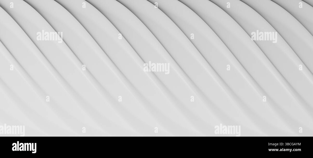 Abstract background white lines rendering hi-res stock photography and ...