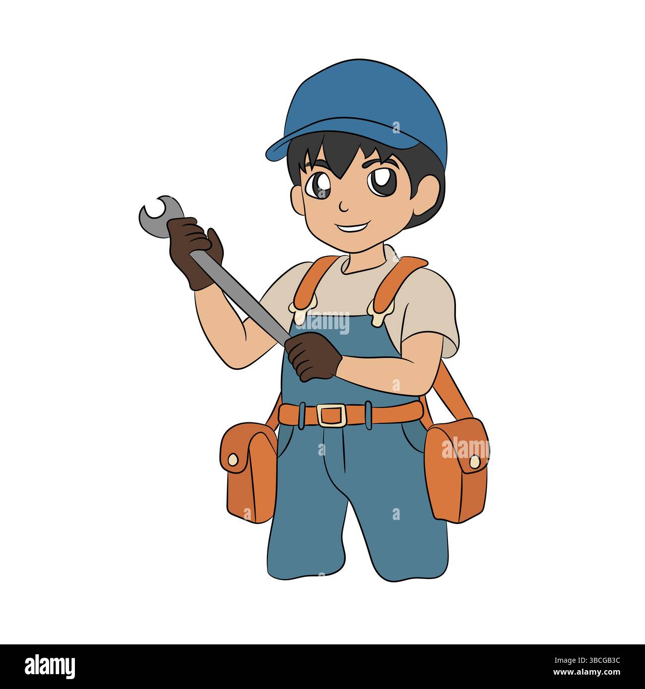 world labour day Stock Vector Image & Art - Alamy