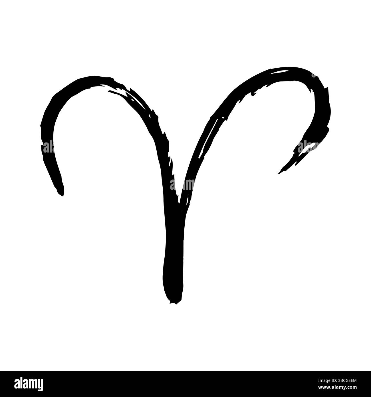 Aries zodiac sign hi-res stock photography and images - Alamy