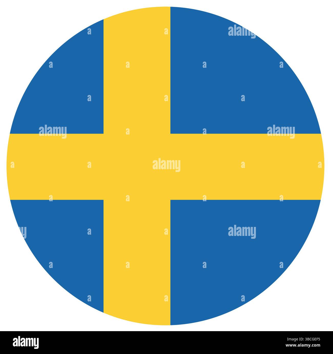 Official sweden flag Cut Out Stock Images & Pictures - Alamy