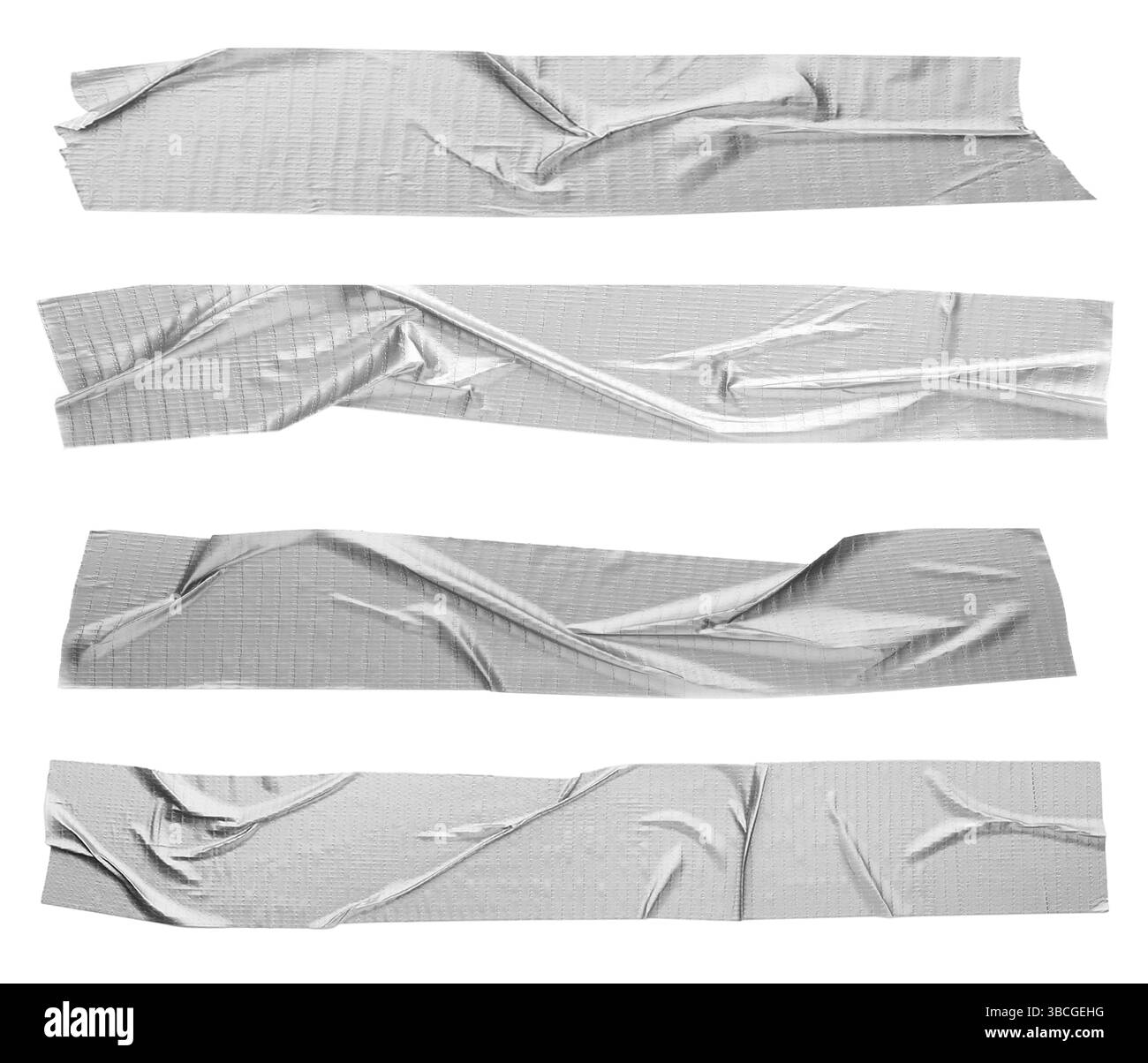 White sticker set on Black and White Stock Photos & Images - Alamy