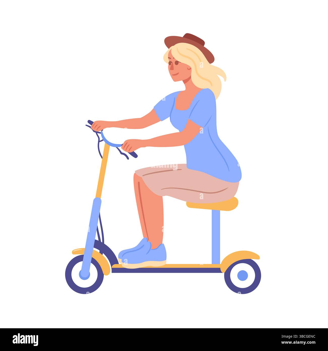 Woman laid on her back Cut Out Stock Images & Pictures - Alamy