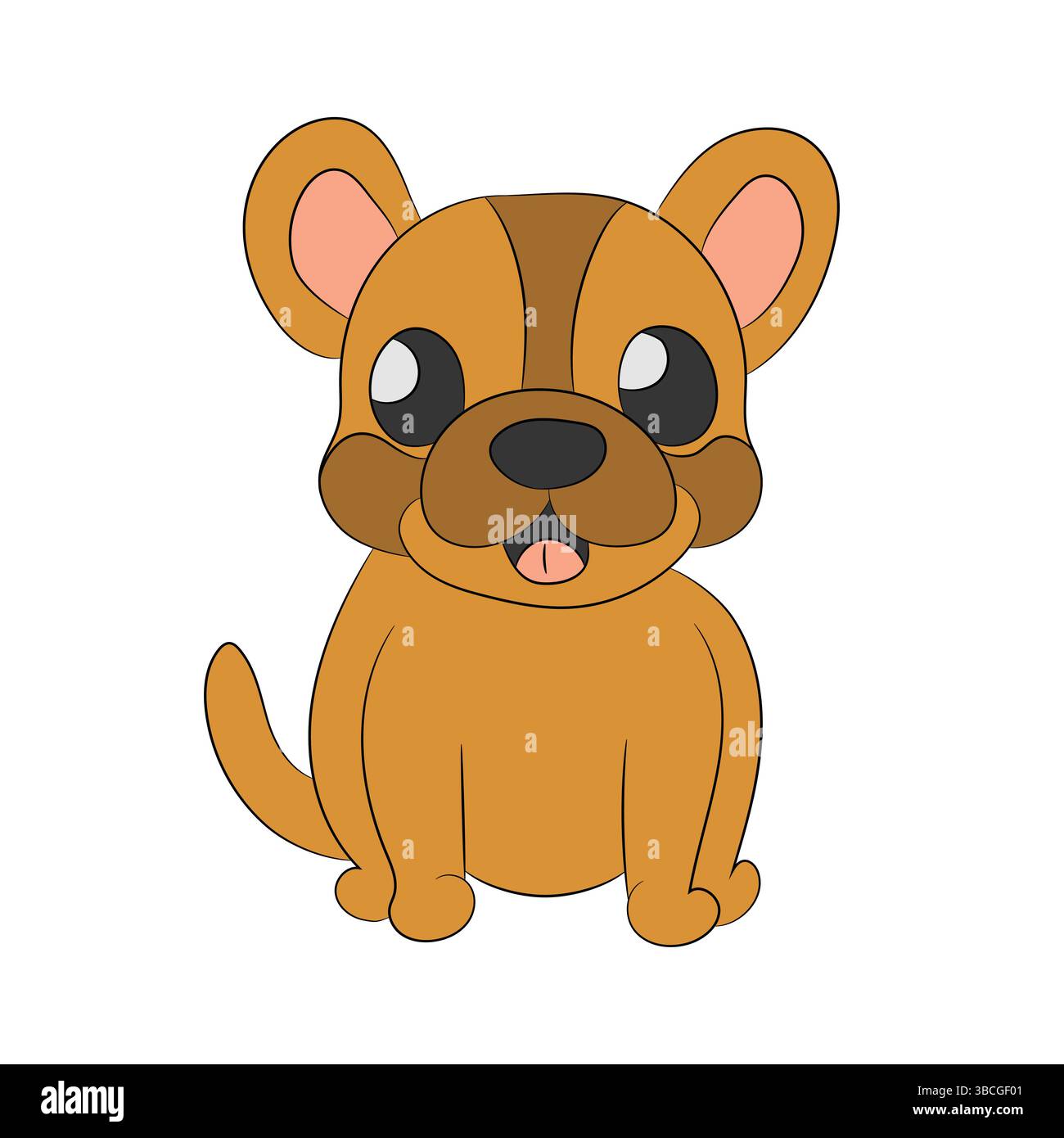 Toddler with animal Cut Out Stock Images & Pictures - Alamy