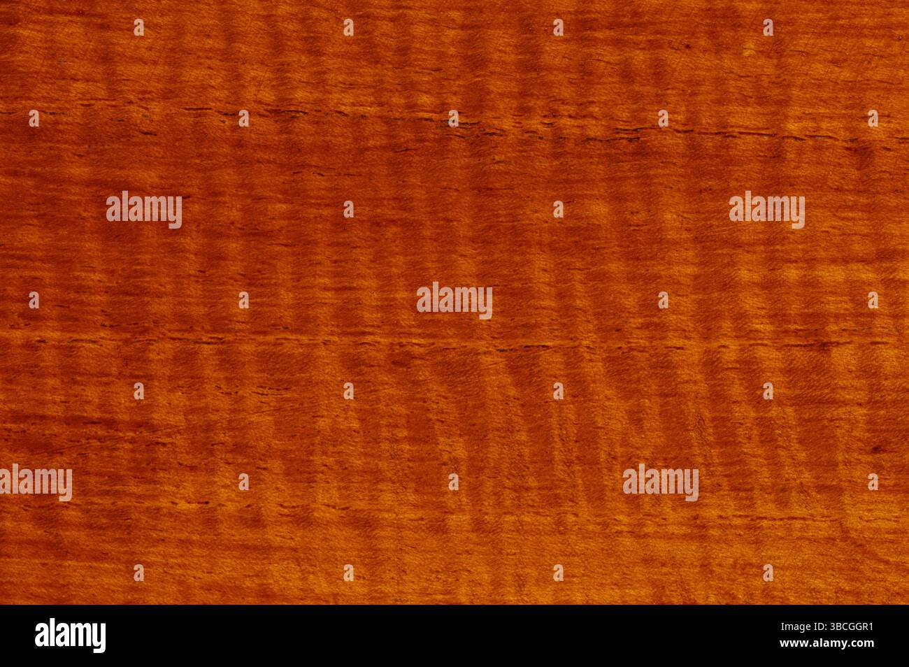 Structure of brown wood surface with varnish finish Stock Photo - Alamy