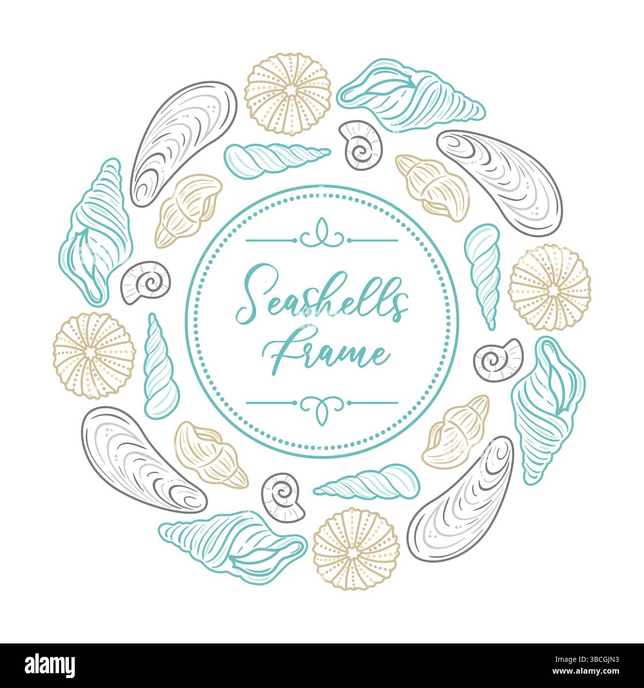 Featuring intricate circular patterns Cut Out Stock Images & Pictures ...