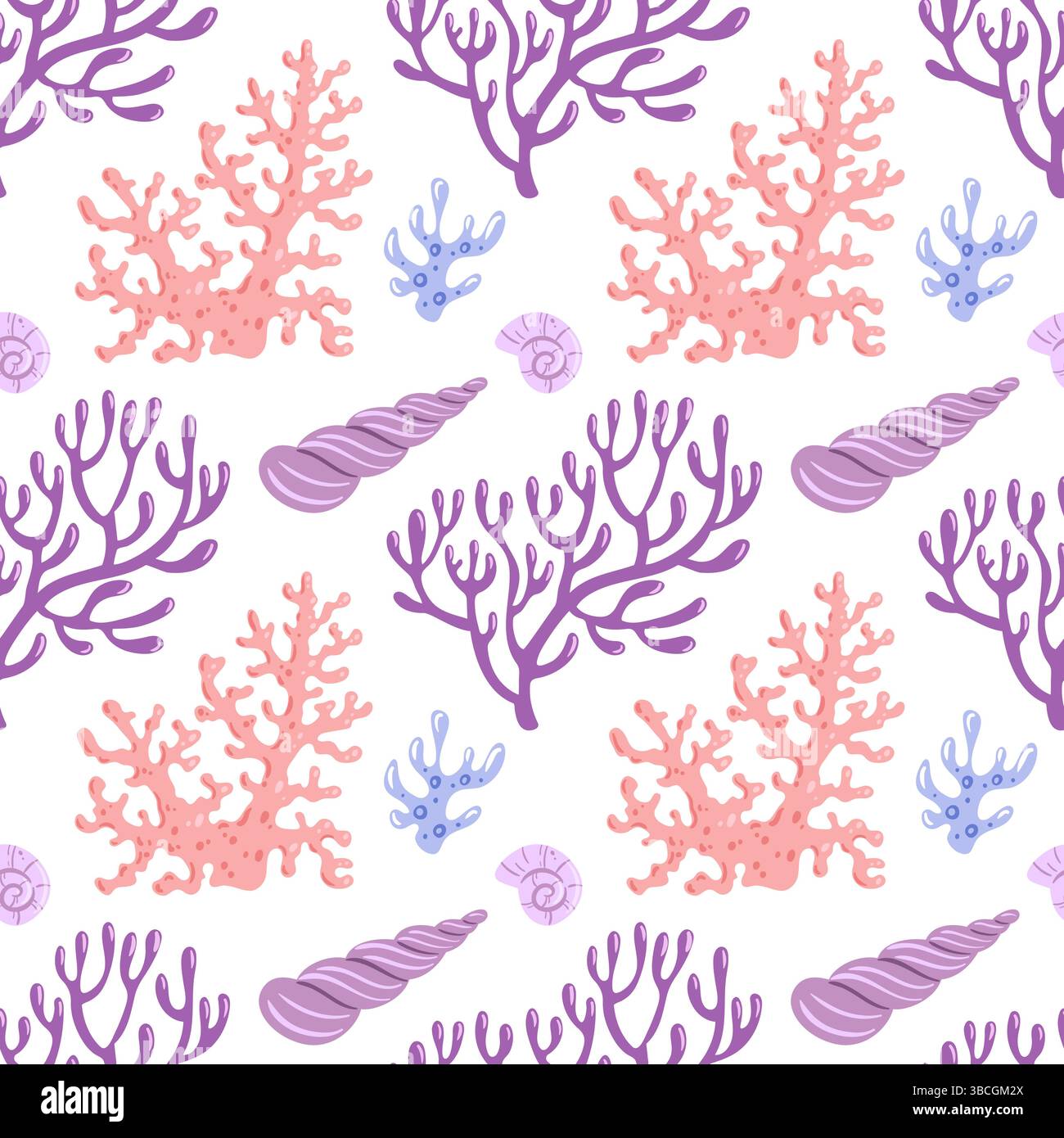 Aquatic life showcasing Cut Out Stock Images & Pictures - Alamy