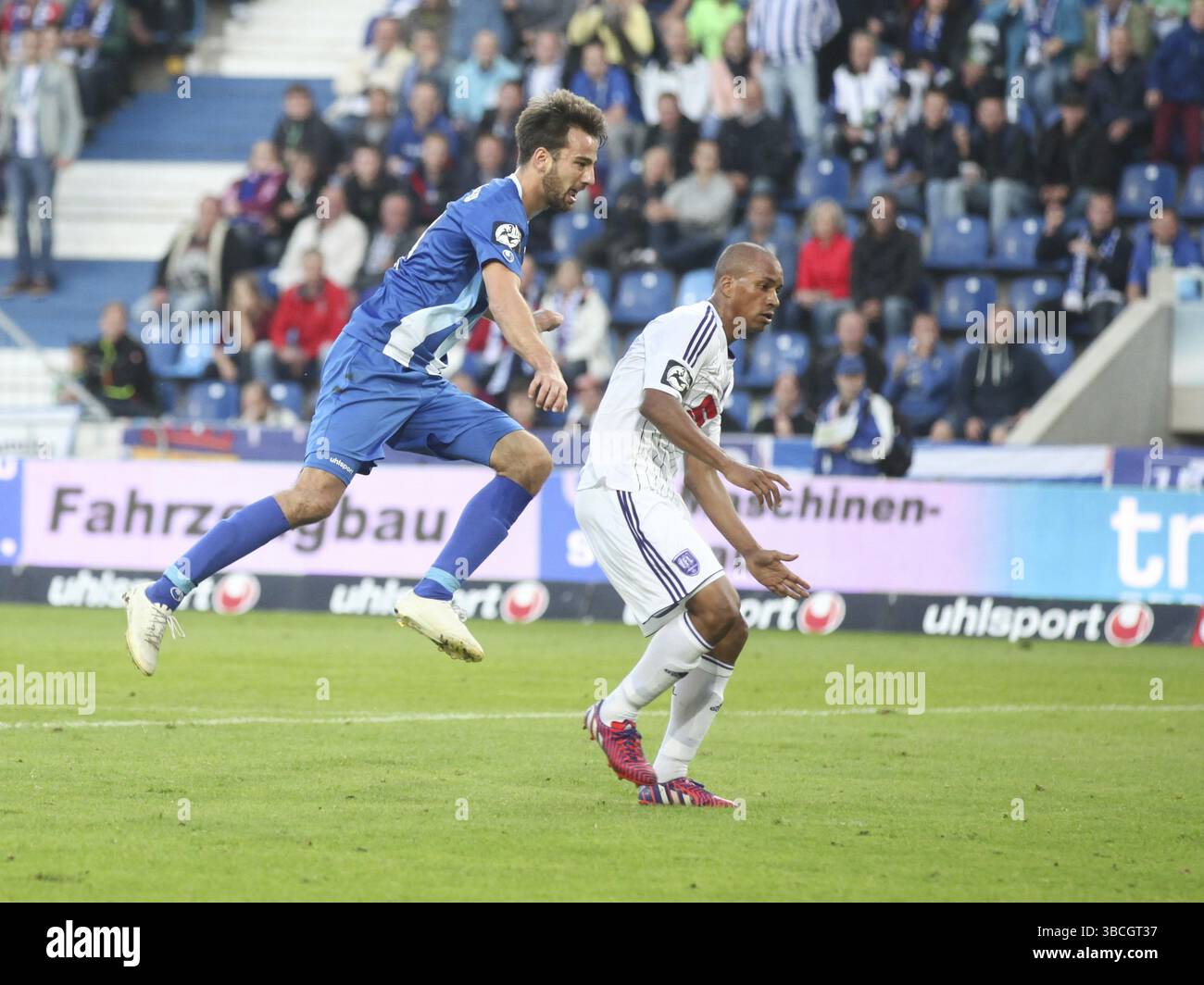 Piso central hi-res stock photography and images - Alamy