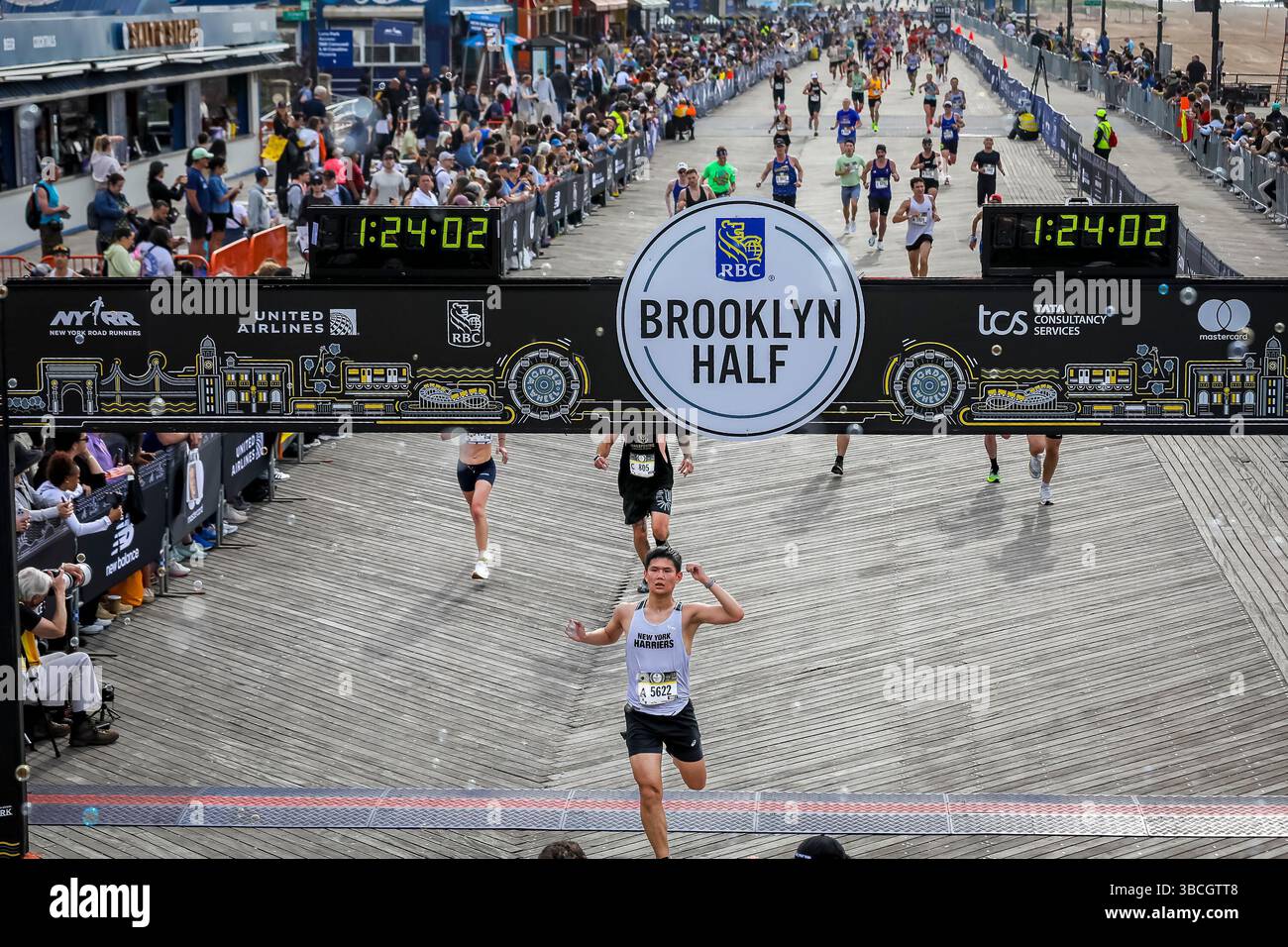 New York, United States. 17th May, 2025. NEW YORK, NEW YORK - MAY 17 ...